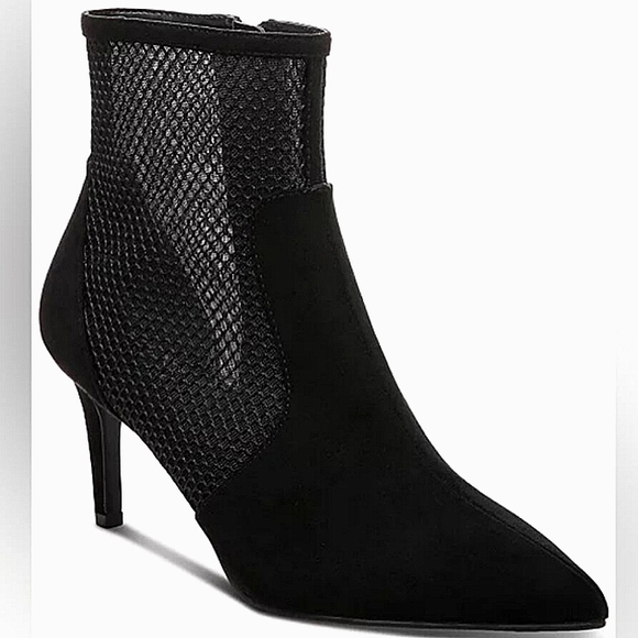 Alfani | Shoes | New Wo Box Alfani Jamari Stepnflex Faux Suede Mesh ...